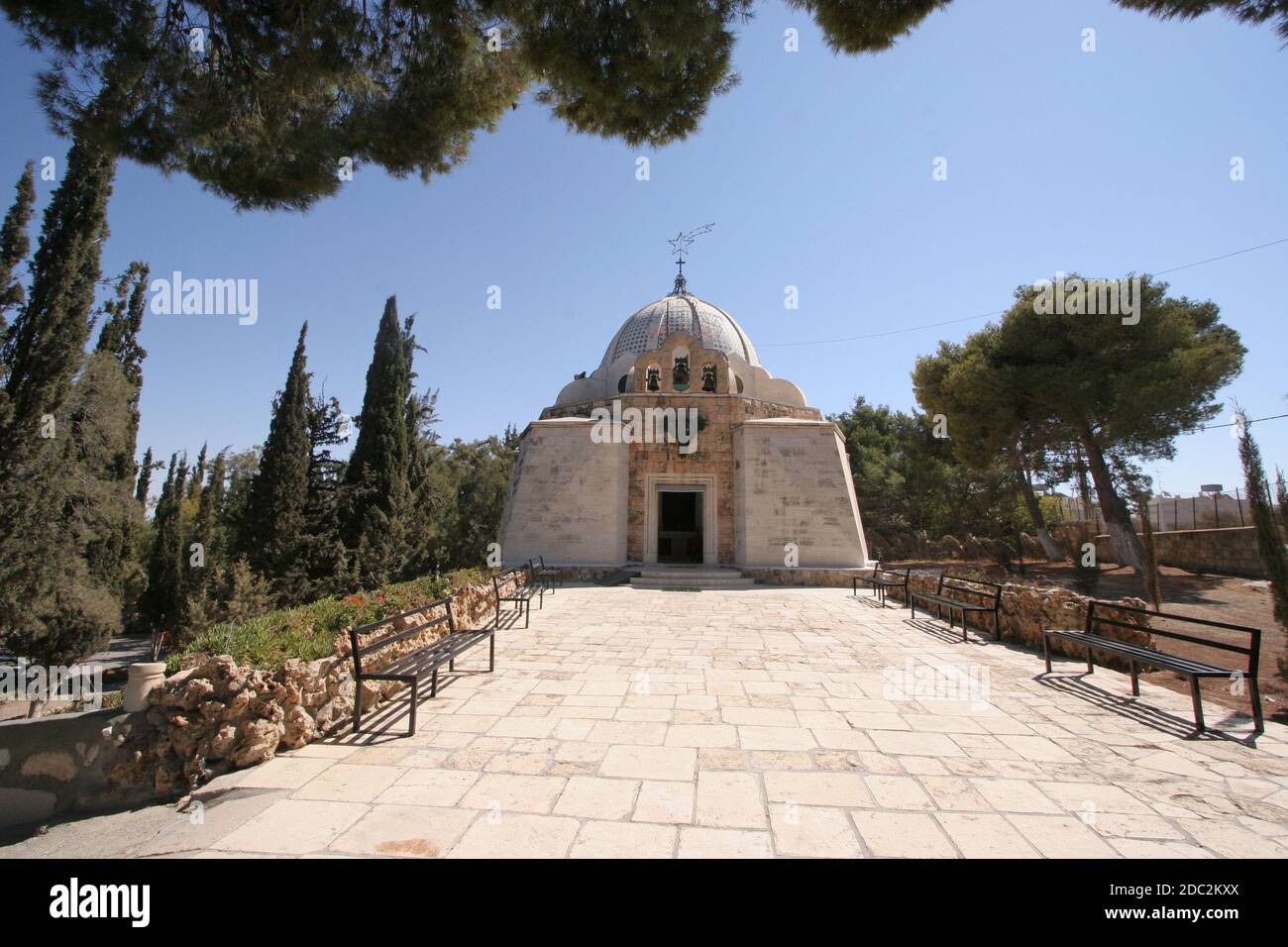 Shepherd's field bethlehem hi-res stock photography and images - Alamy