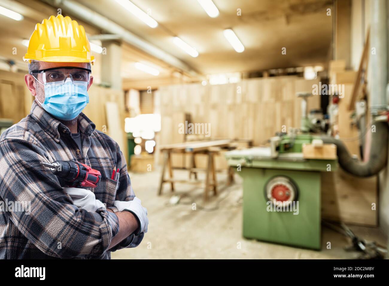 Respiratory drill hi-res stock photography and images - Alamy