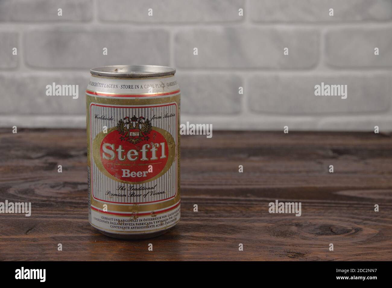 The steffl hi-res stock photography and images - Alamy