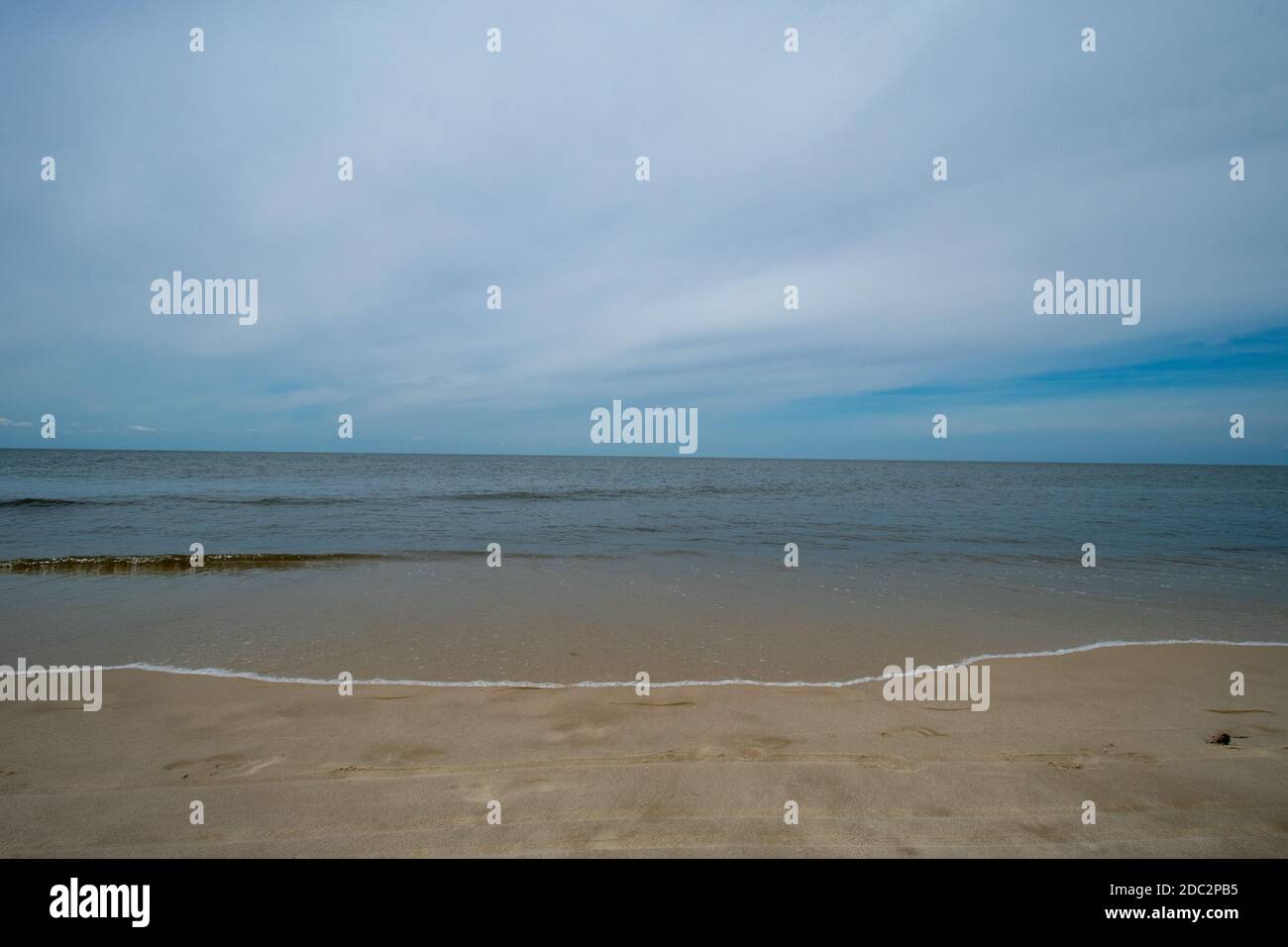 Beach scene in new jersey hi-res stock photography and images - Alamy