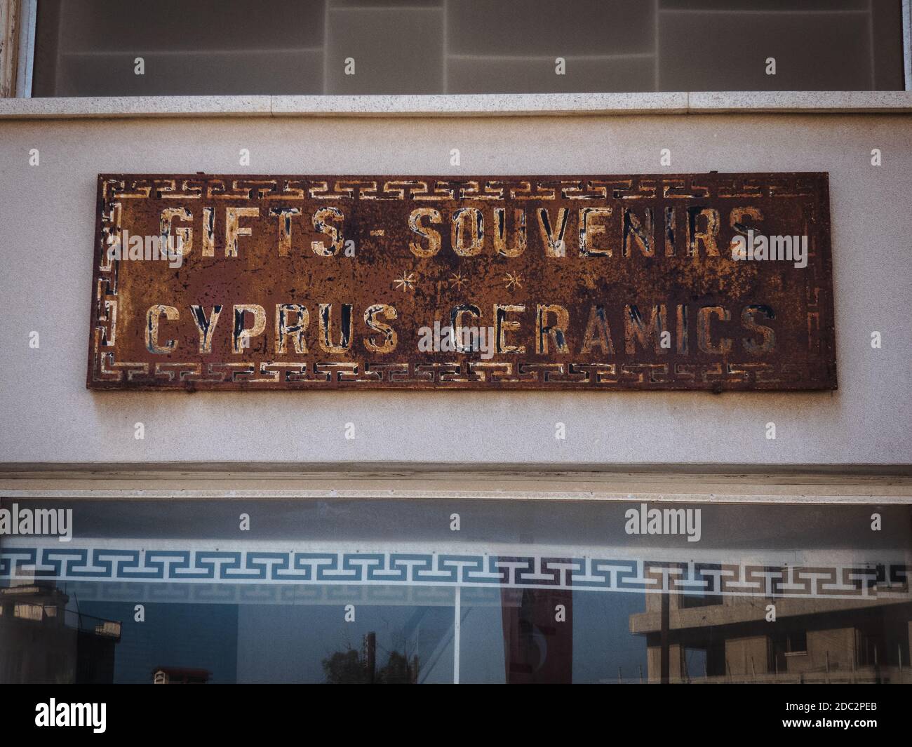 From holiday paradise, to ghost town, Varosha, the Cypriot forbidden ...