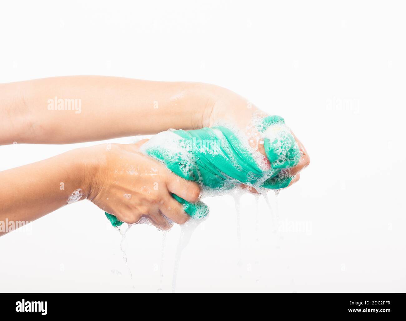 Squeeze into clothes woman hi-res stock photography and images - Alamy