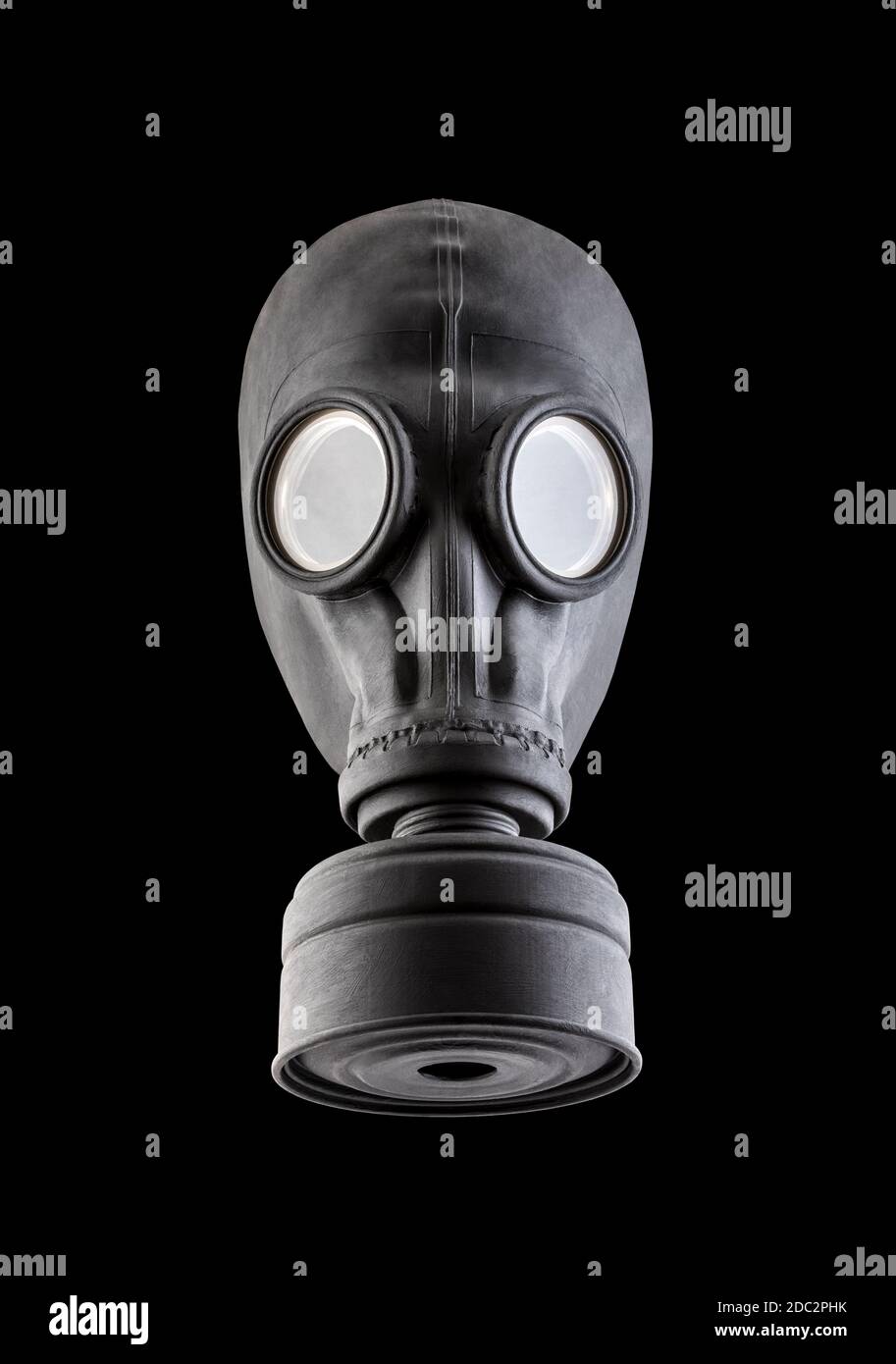 Gas mask protection hi-res stock photography and images - Alamy