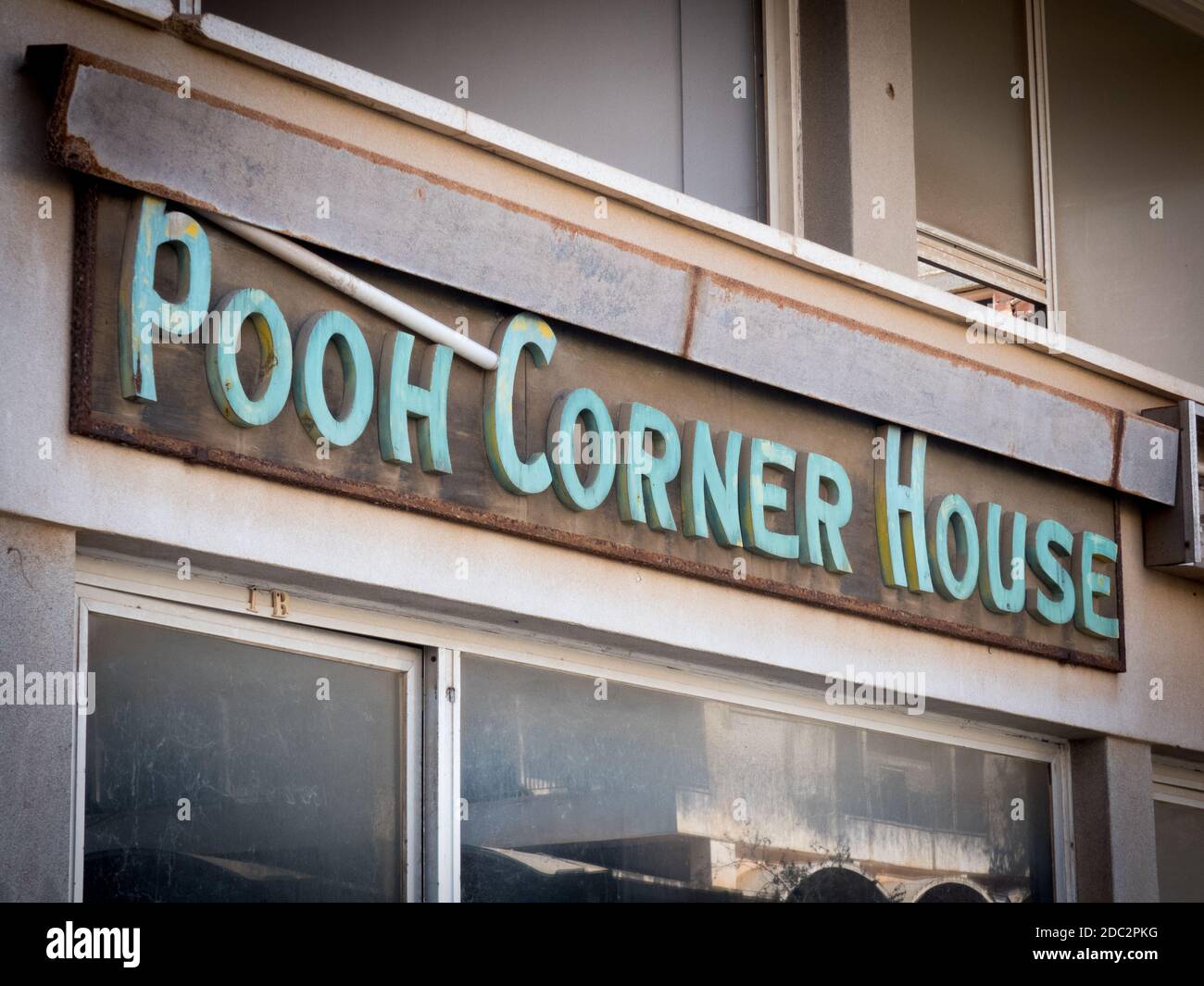 From holiday paradise, to ghost town, Varosha, the Cypriot forbidden ...