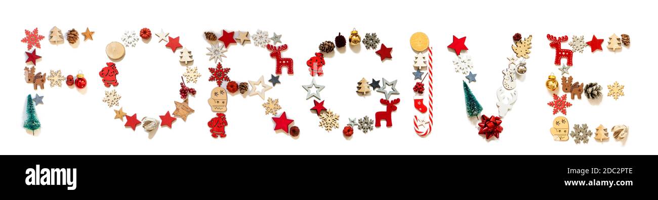 Letter of apology hi-res stock photography and images - Alamy