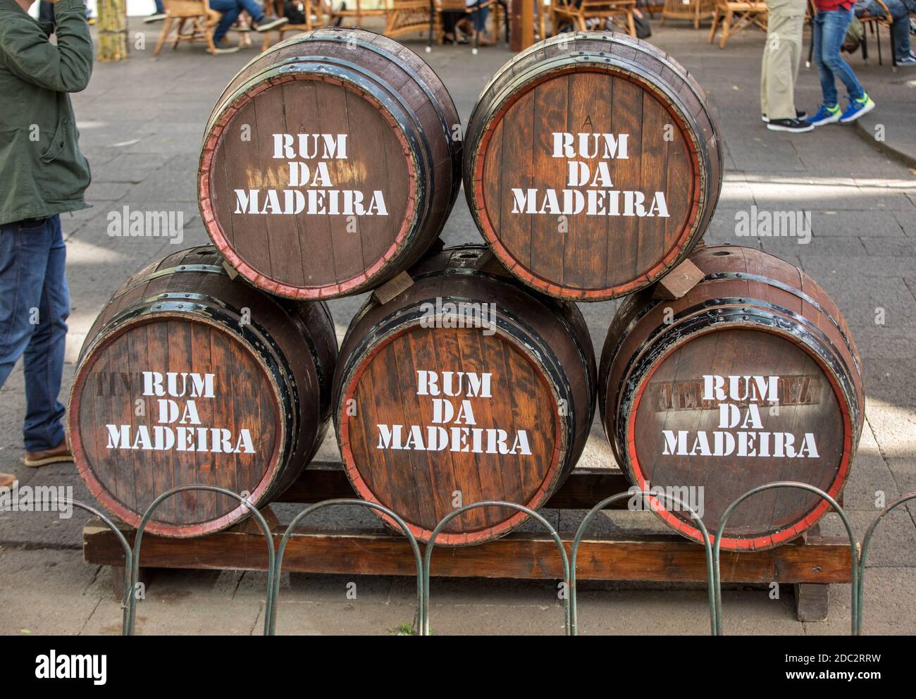 Rhum da madeira hi-res stock photography and images - Alamy
