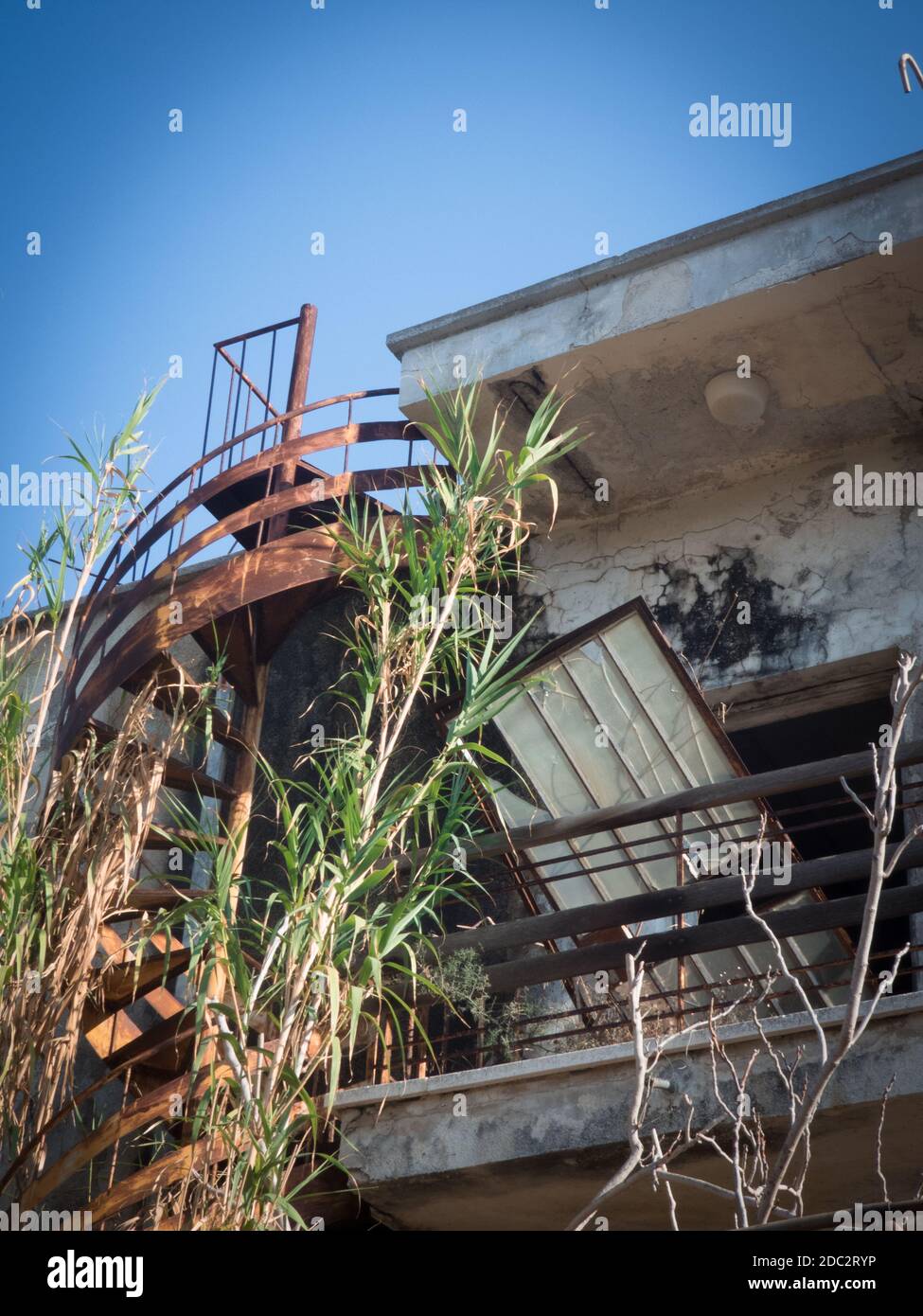 From holiday paradise, to ghost town, Varosha, the Cypriot forbidden ...