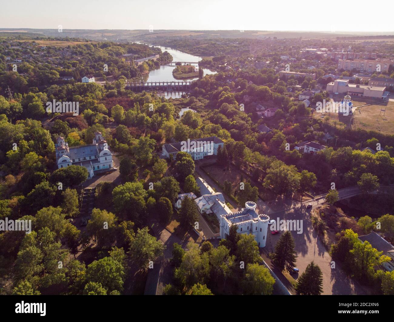 Korsun hi-res stock photography and images - Alamy