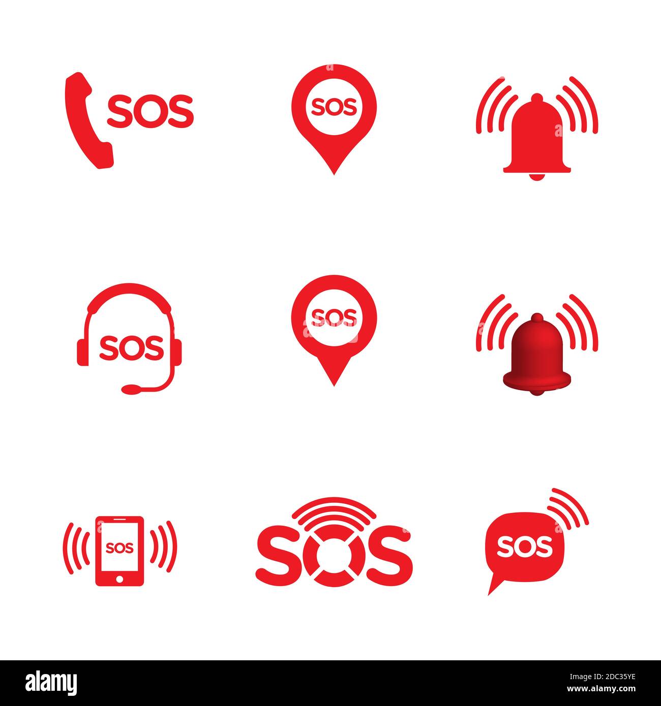 O s map Stock Vector Images - Alamy