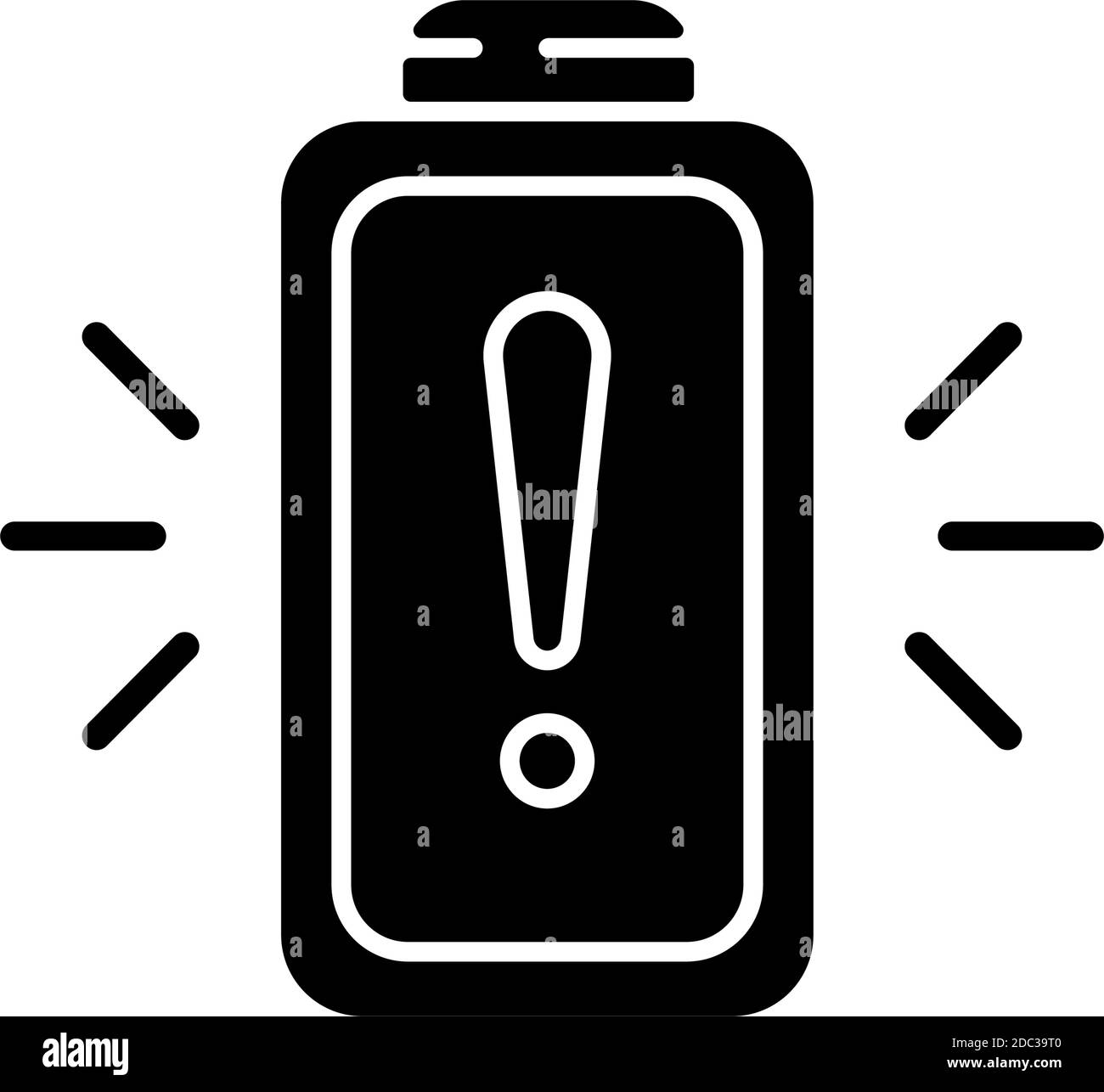 Electrical issue Stock Vector Images - Alamy