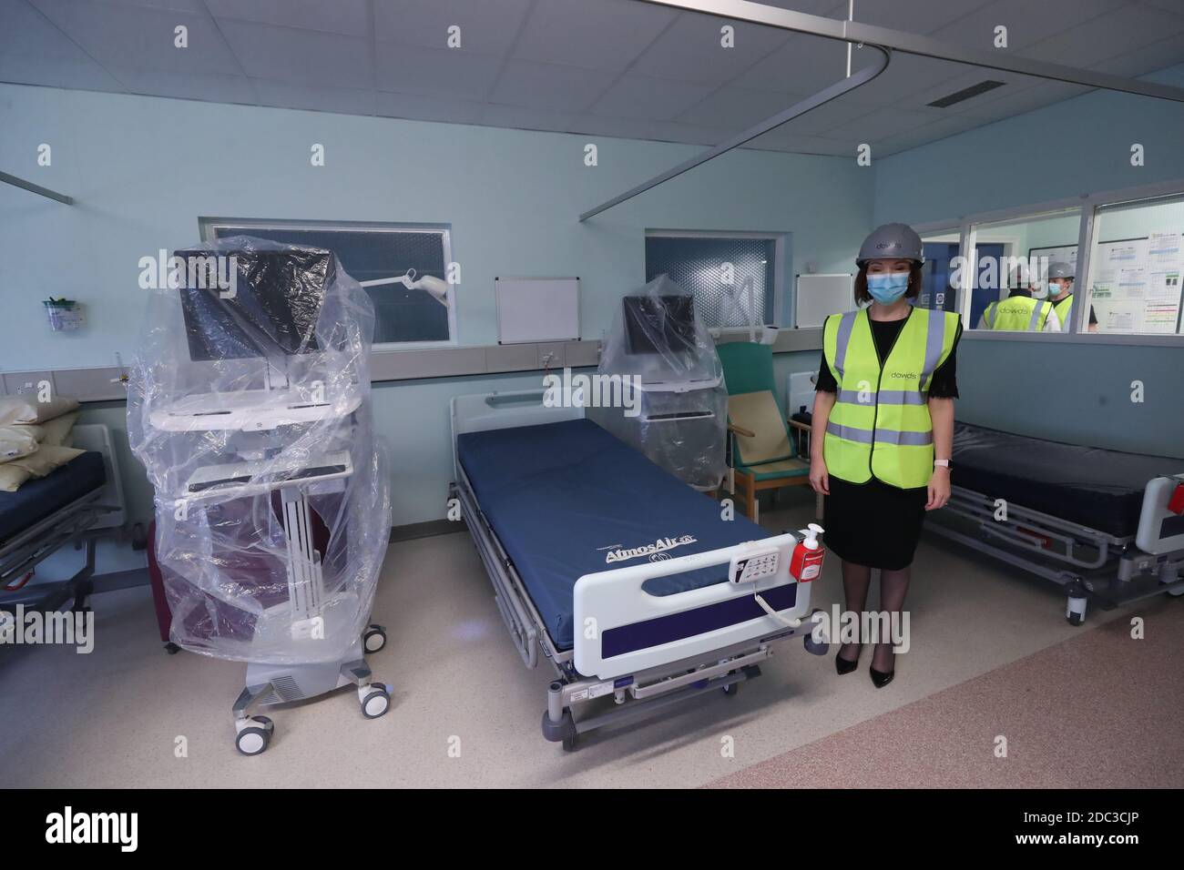 Belfast health and social care trust hi-res stock photography and ...