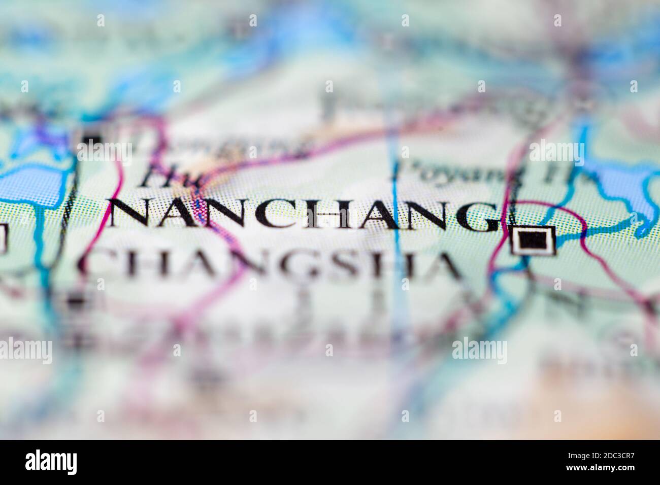 Nanchang city hi-res stock photography and images - Alamy