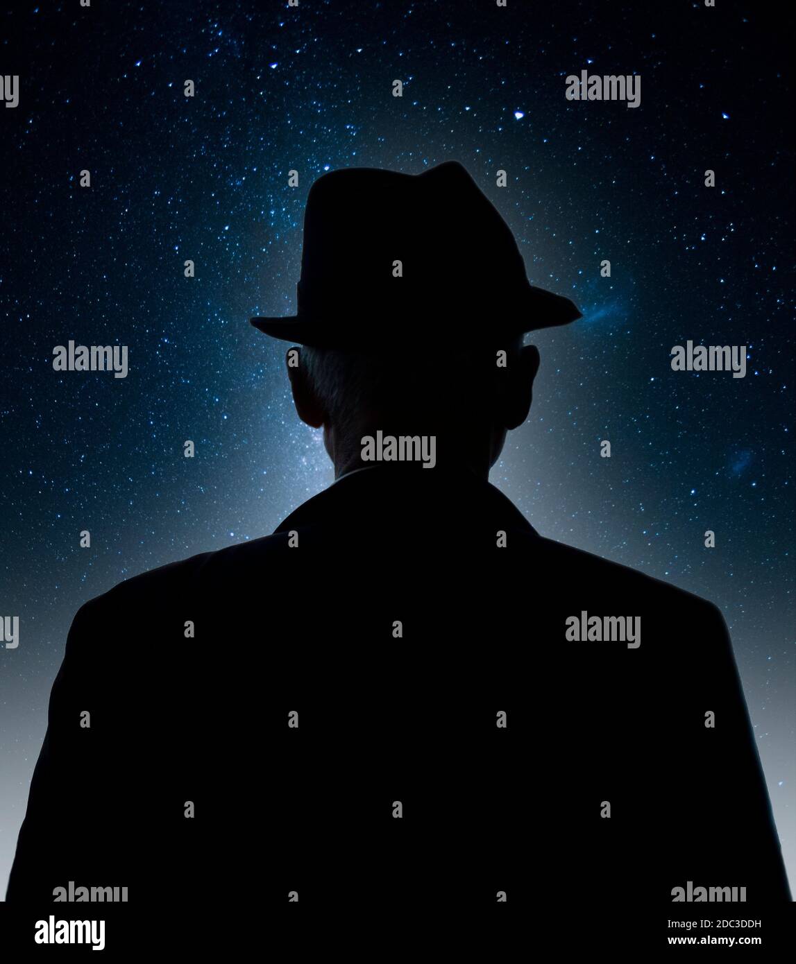 Astro man hi-res stock photography and images - Alamy