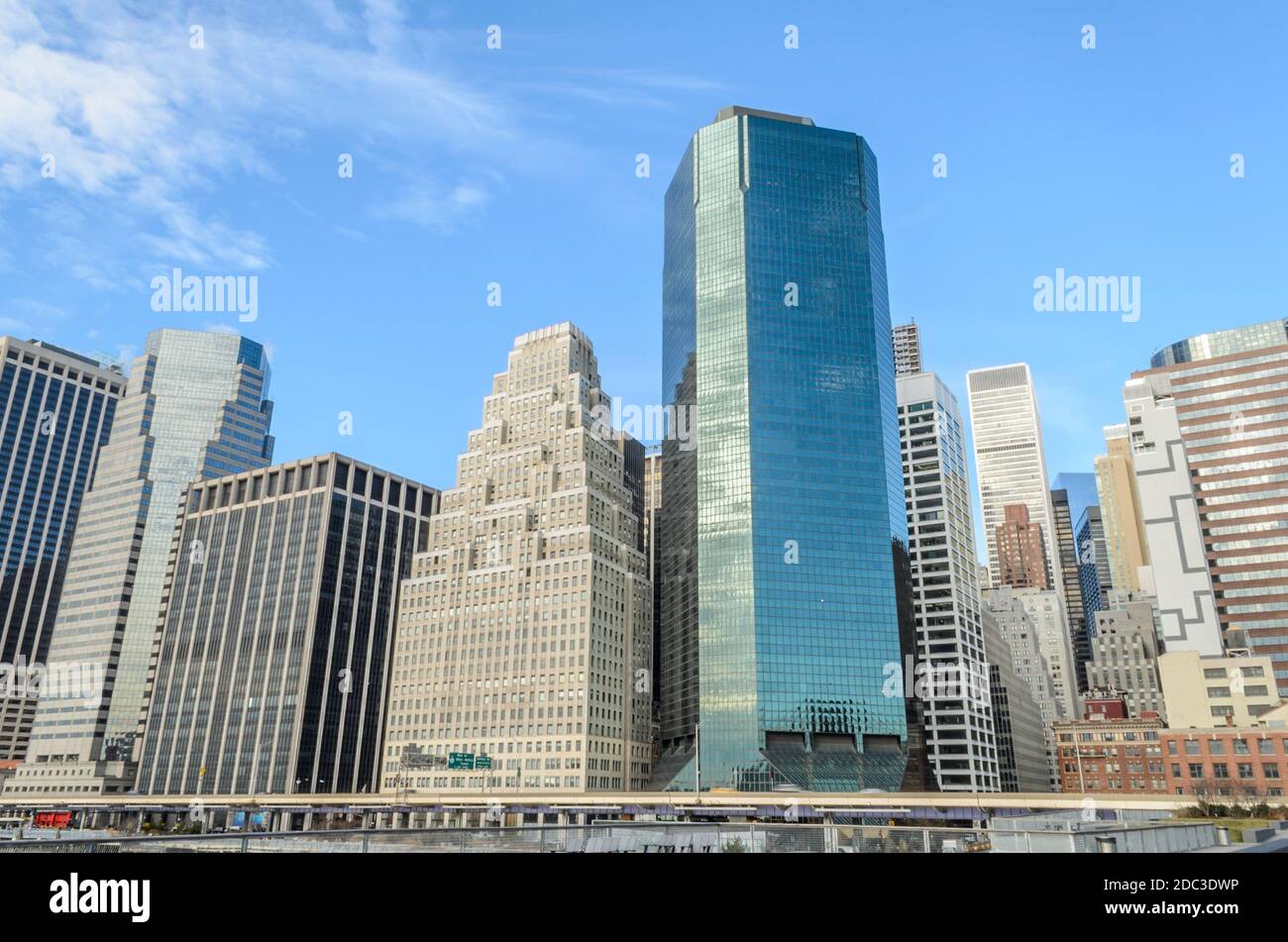 Impressive Futuristic Buildings, Towers and Skyscrapers in Lower ...