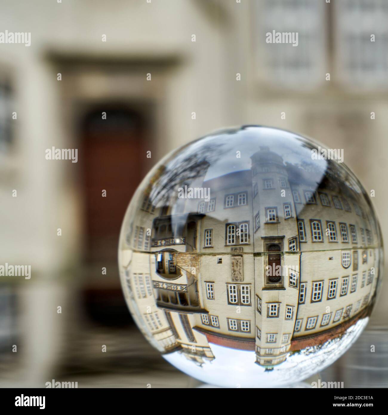 Glass parapet hi-res stock photography and images - Alamy