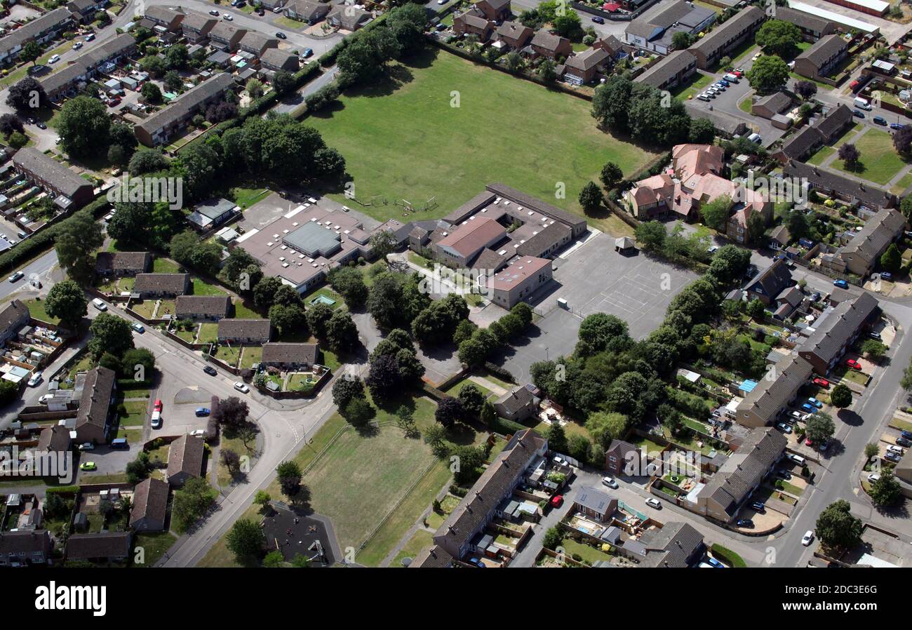 Riverside pre school hi-res stock photography and images - Alamy