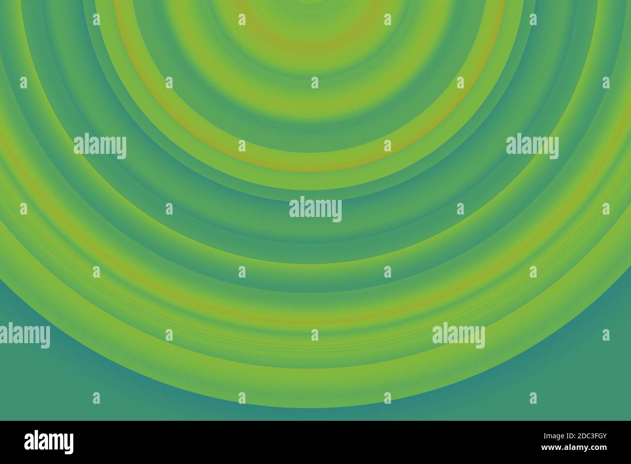 Abstract colorful semi circle geometric pattern design and background ...