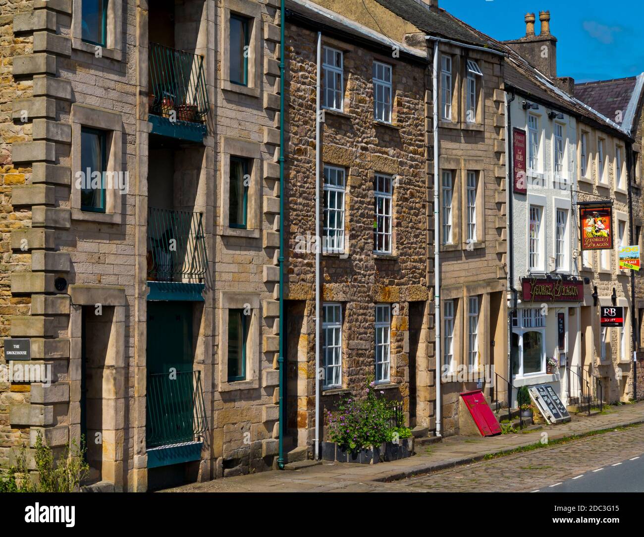 Lancaster architecture hi-res stock photography and images - Alamy