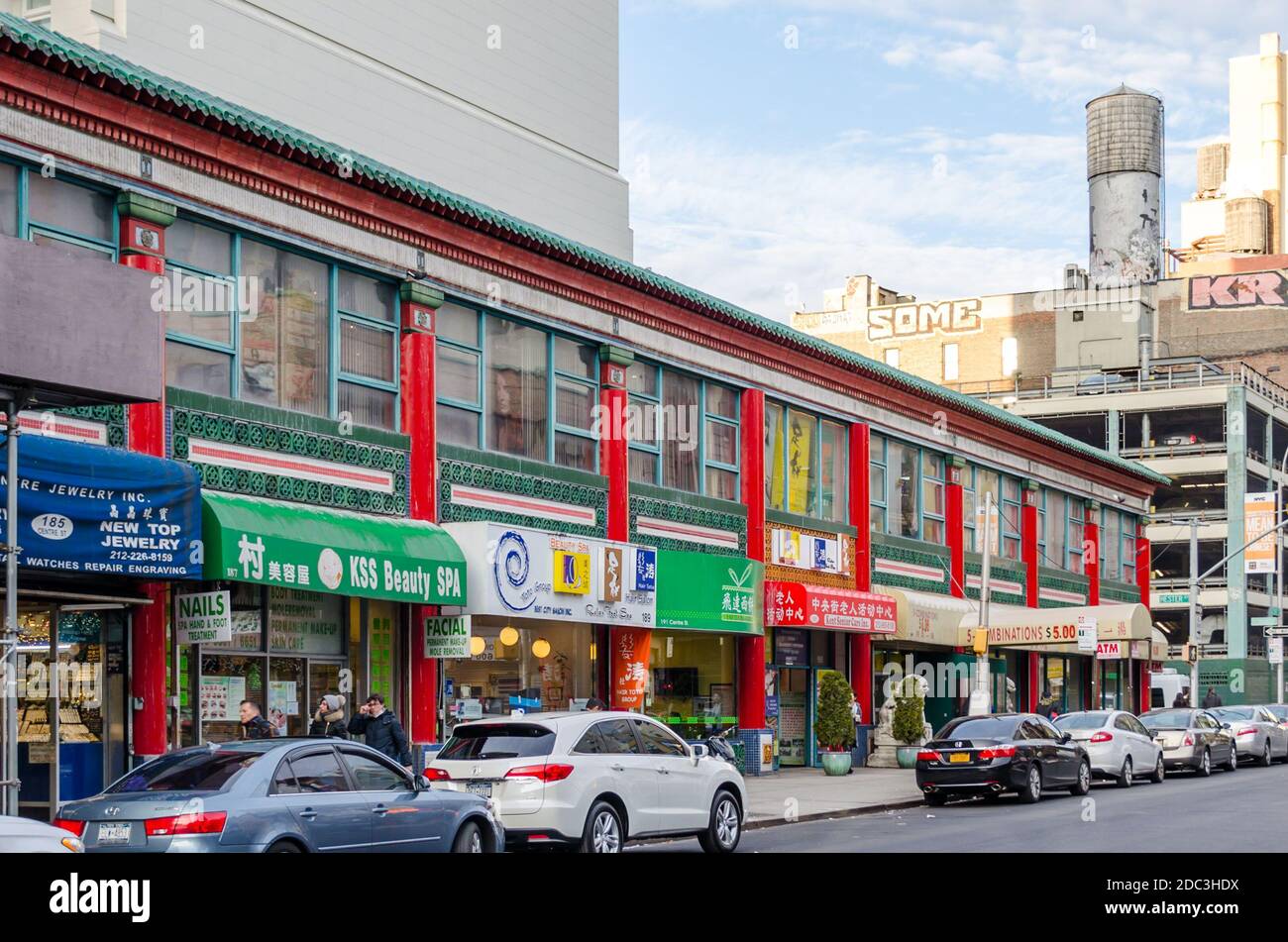 Culture and new york city hi-res stock photography and images - Alamy