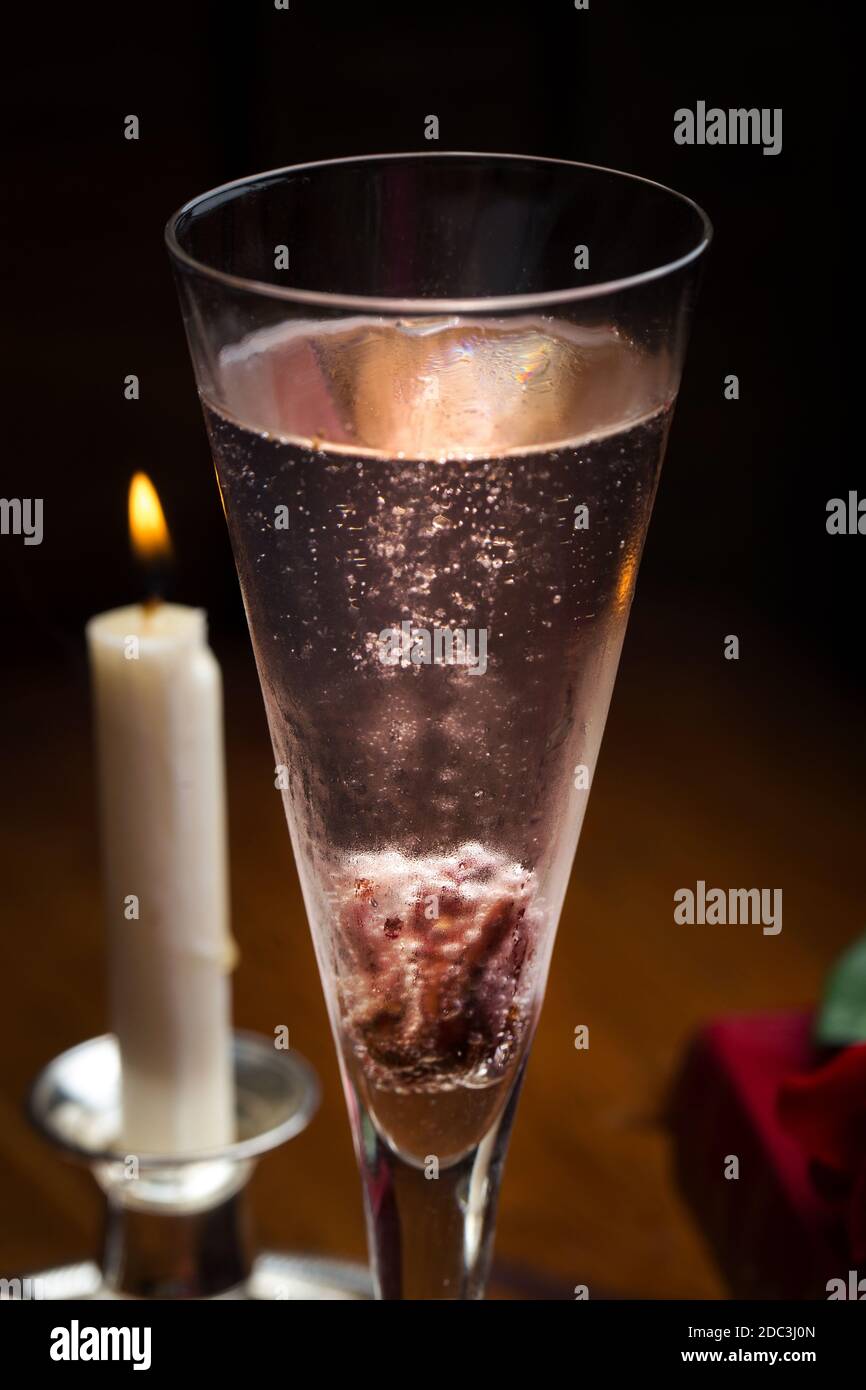 Tokyo sunset cocktail hi-res stock photography and images - Alamy