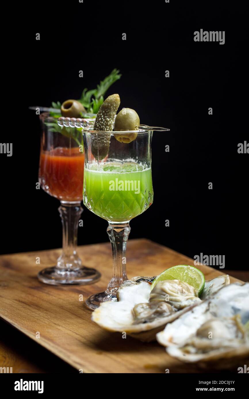 Tokyo sunset cocktail hi-res stock photography and images - Alamy