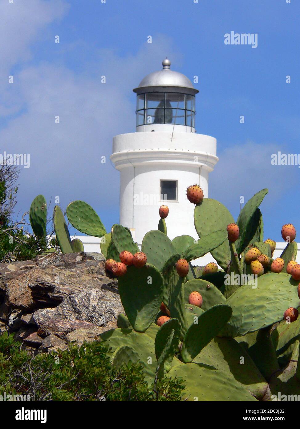Capo ferro hi-res stock photography and images - Alamy