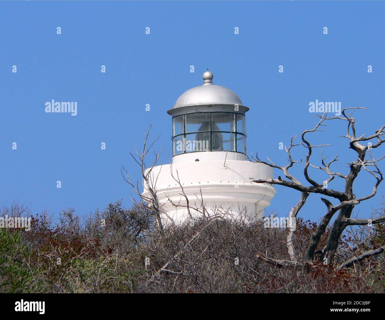 Lighthouse Capo Ferro, Porto Cervo, Costa Smeralda, Sardinia, Italy ...