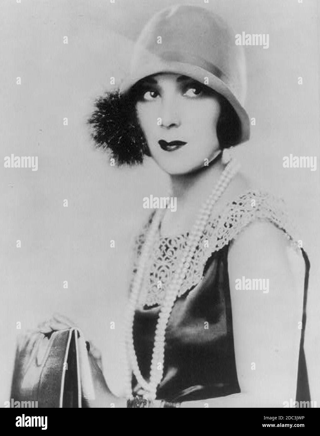 Mexican actress hi-res stock photography and images - Alamy