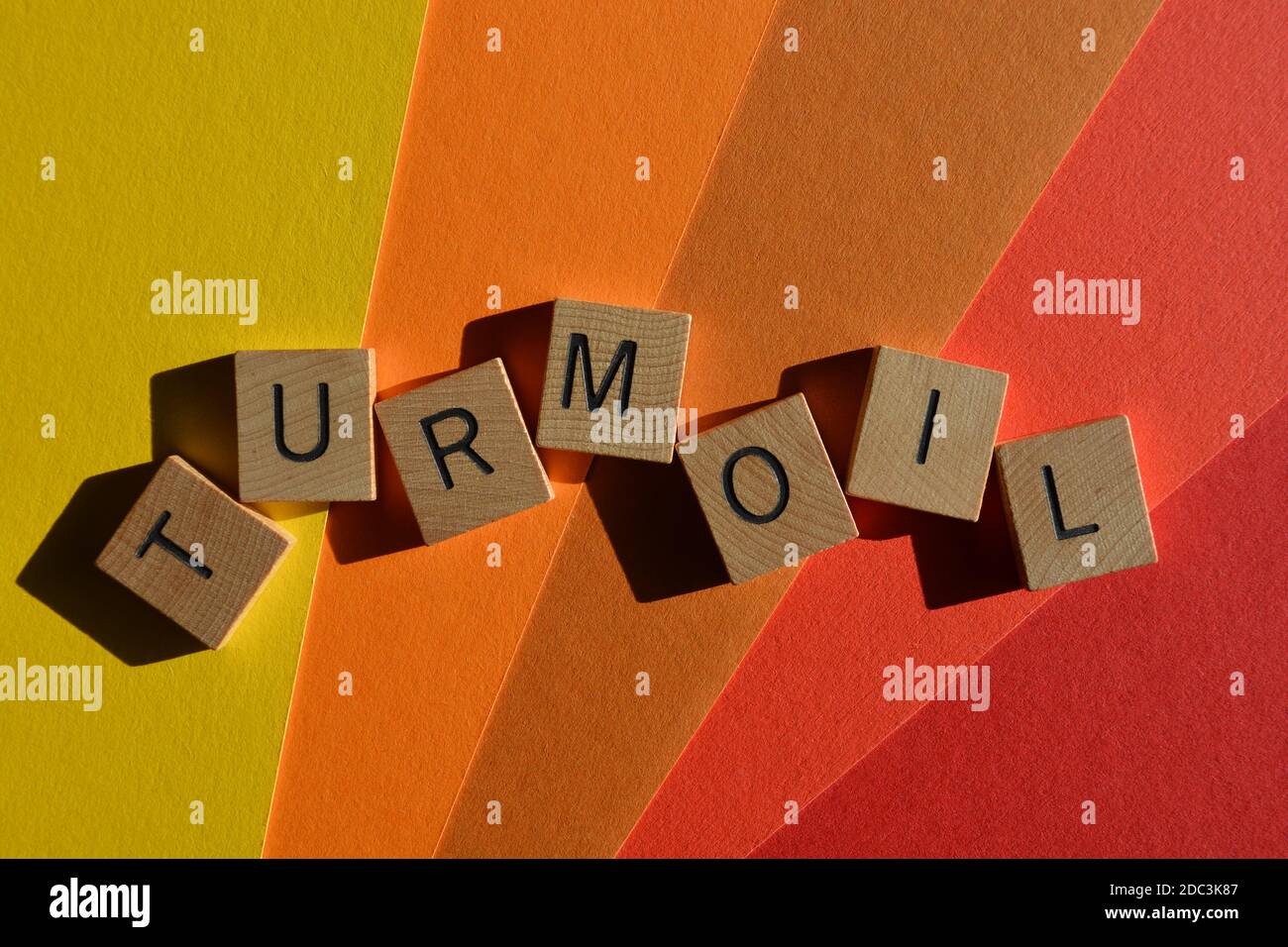 Mental turmoil hi-res stock photography and images - Alamy