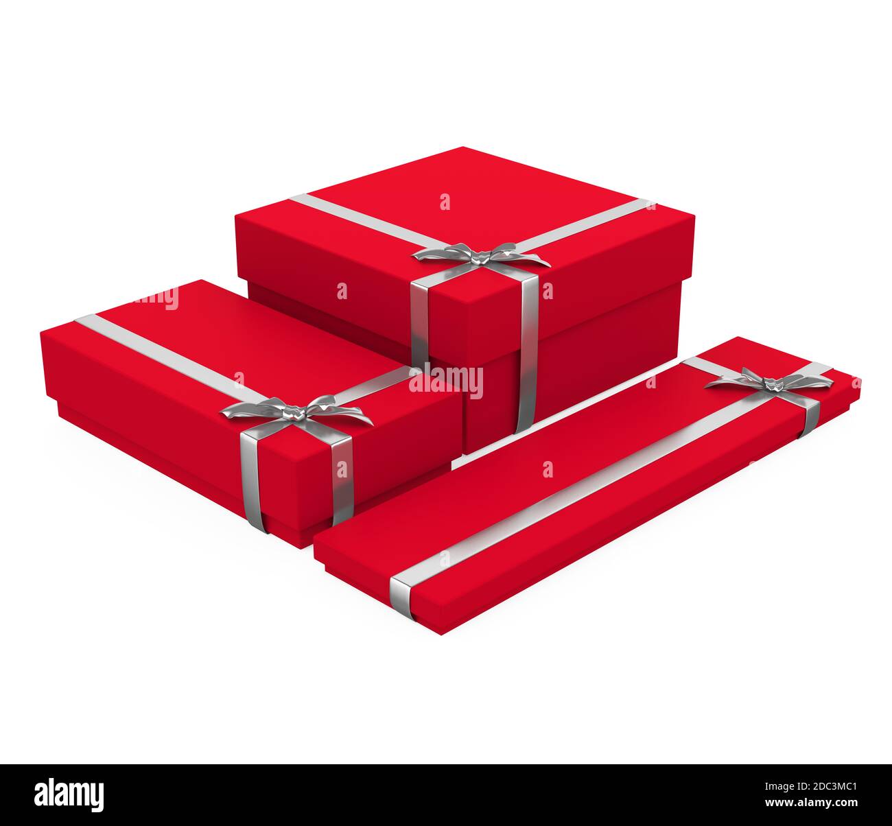 Isolated boxes hi-res stock photography and images - Alamy