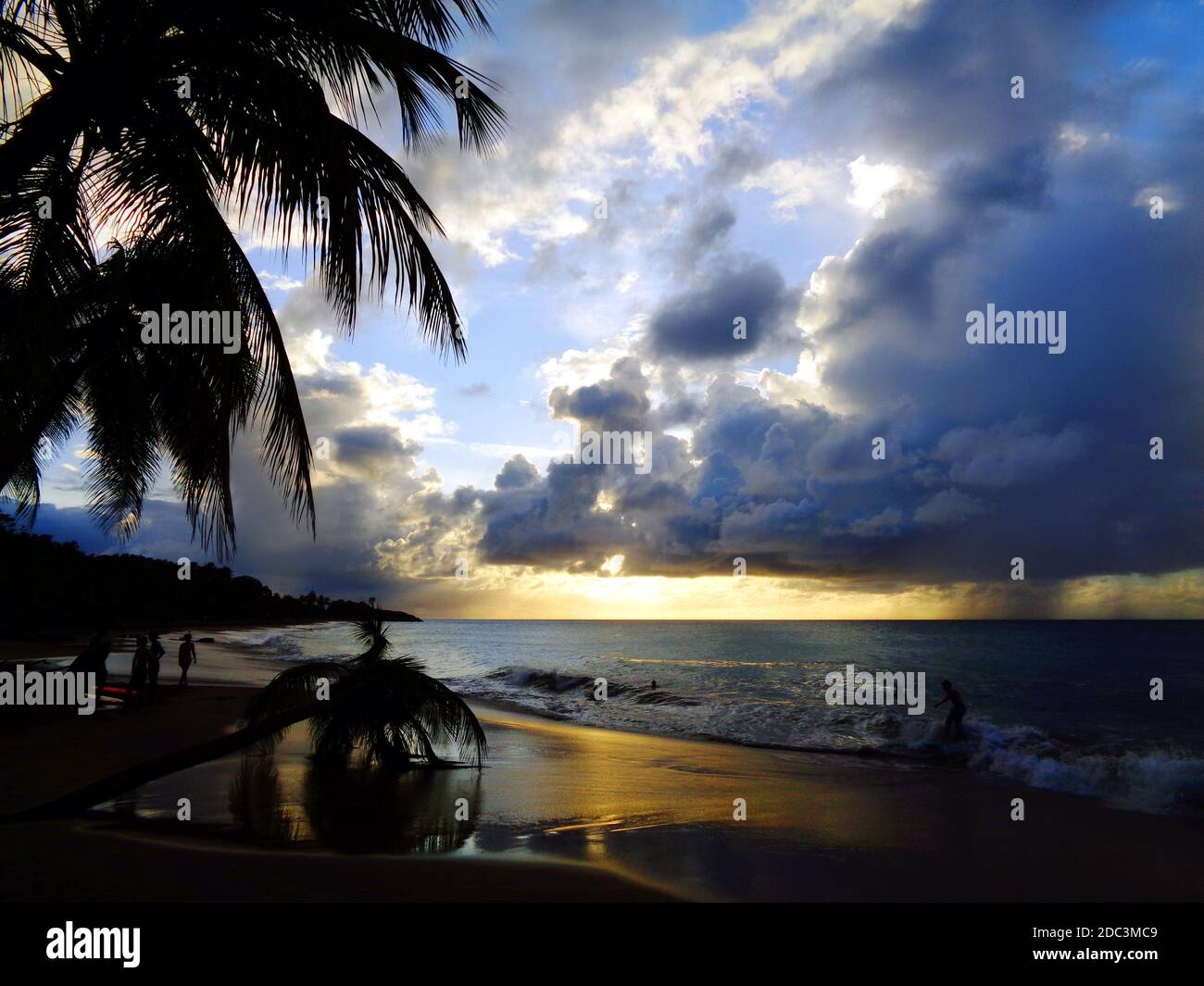La perle plage hi-res stock photography and images - Alamy