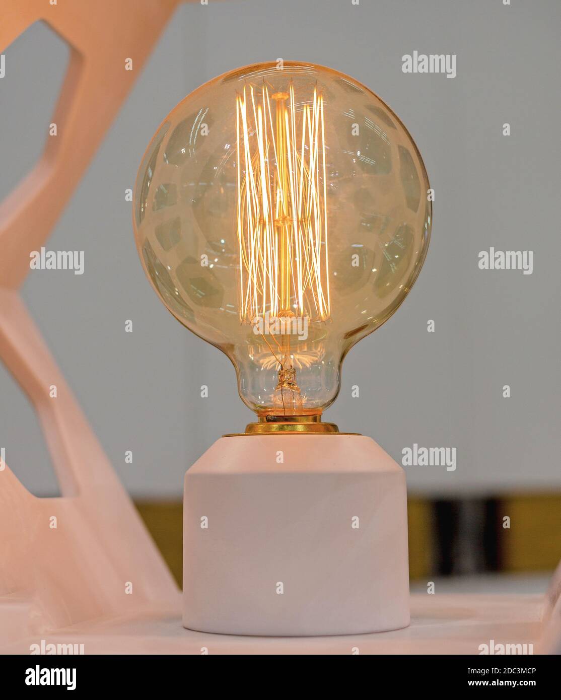 Big edison hi-res stock photography and images - Alamy
