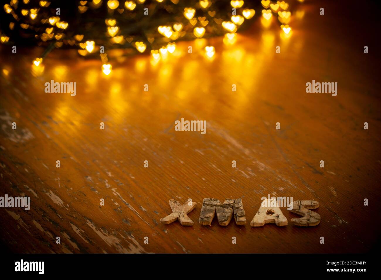 Christmas project hi-res stock photography and images - Alamy