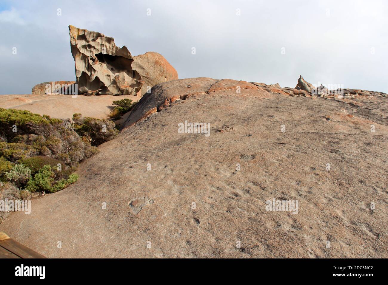 remarkable rocks at kangaroo island (australia Stock Photo - Alamy