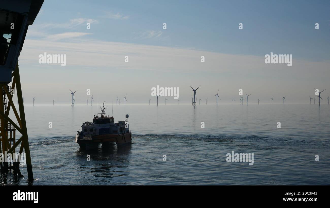 Renewable energy transfer hi-res stock photography and images - Alamy