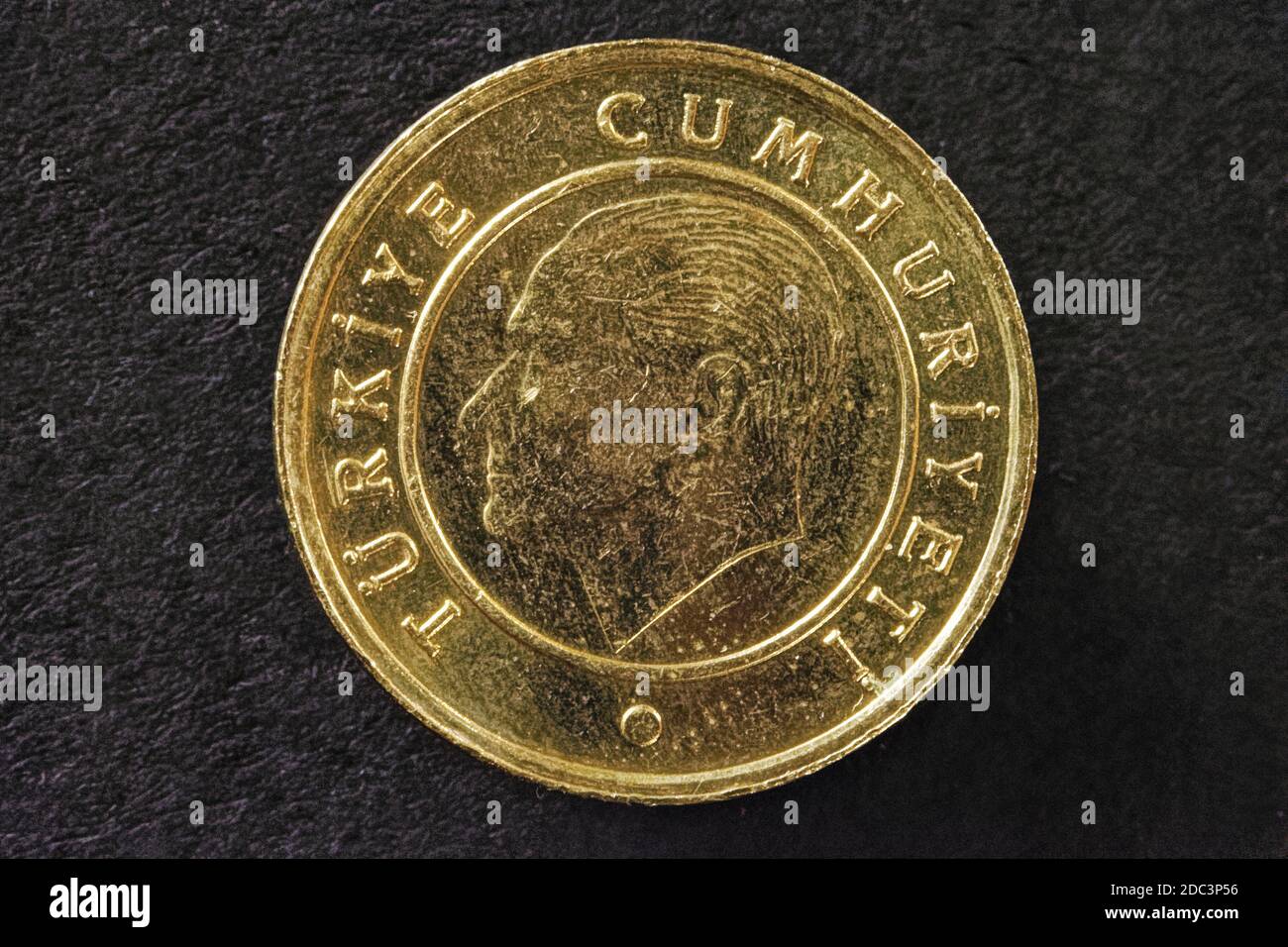 Economy kemal ataturk hi-res stock photography and images - Alamy