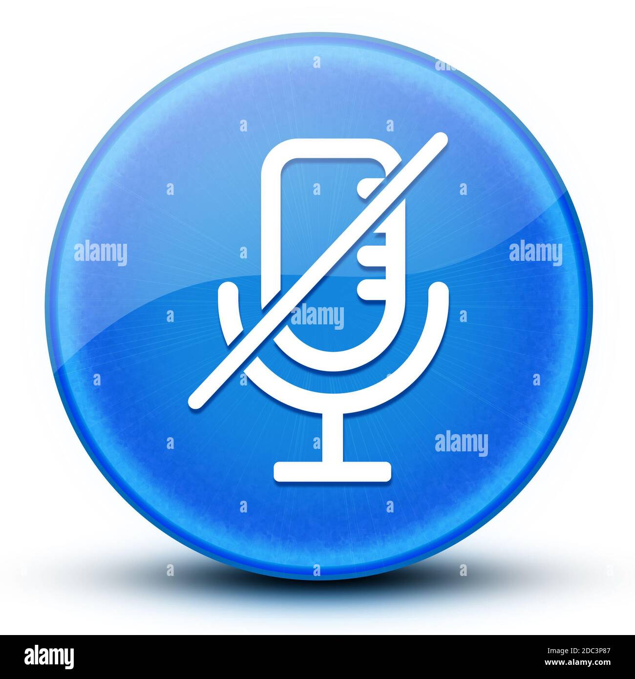 Mute mic hi-res stock photography and images - Alamy
