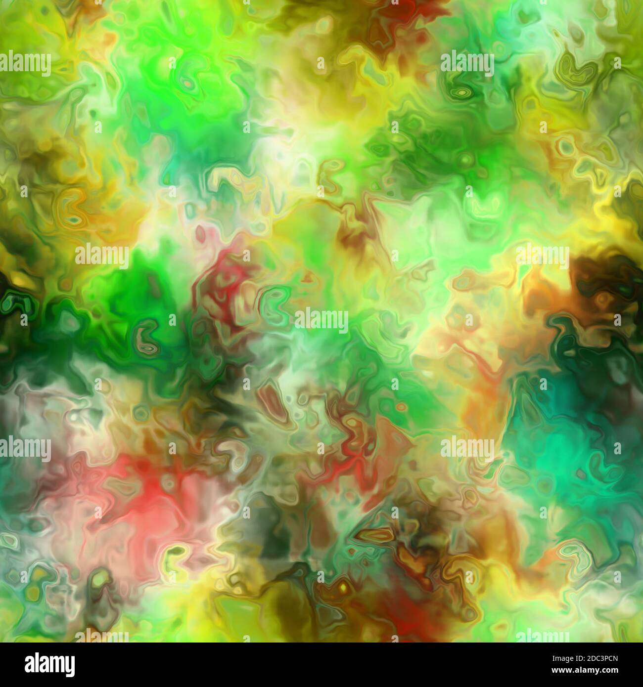 Vivid seamless distorted wavy digital warp texture Stock Photo - Alamy