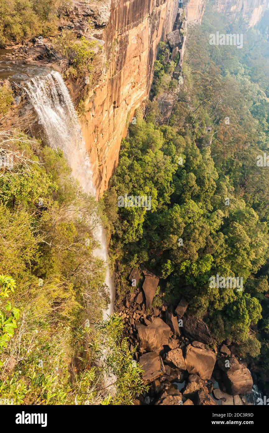 Morton national park australia hi-res stock photography and images - Alamy