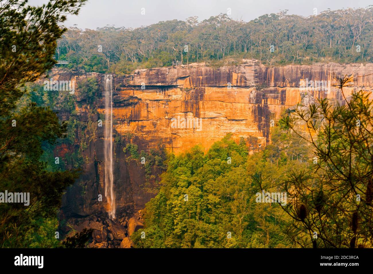 Fitzroy Falls High Resolution Stock Photography and Images - Alamy