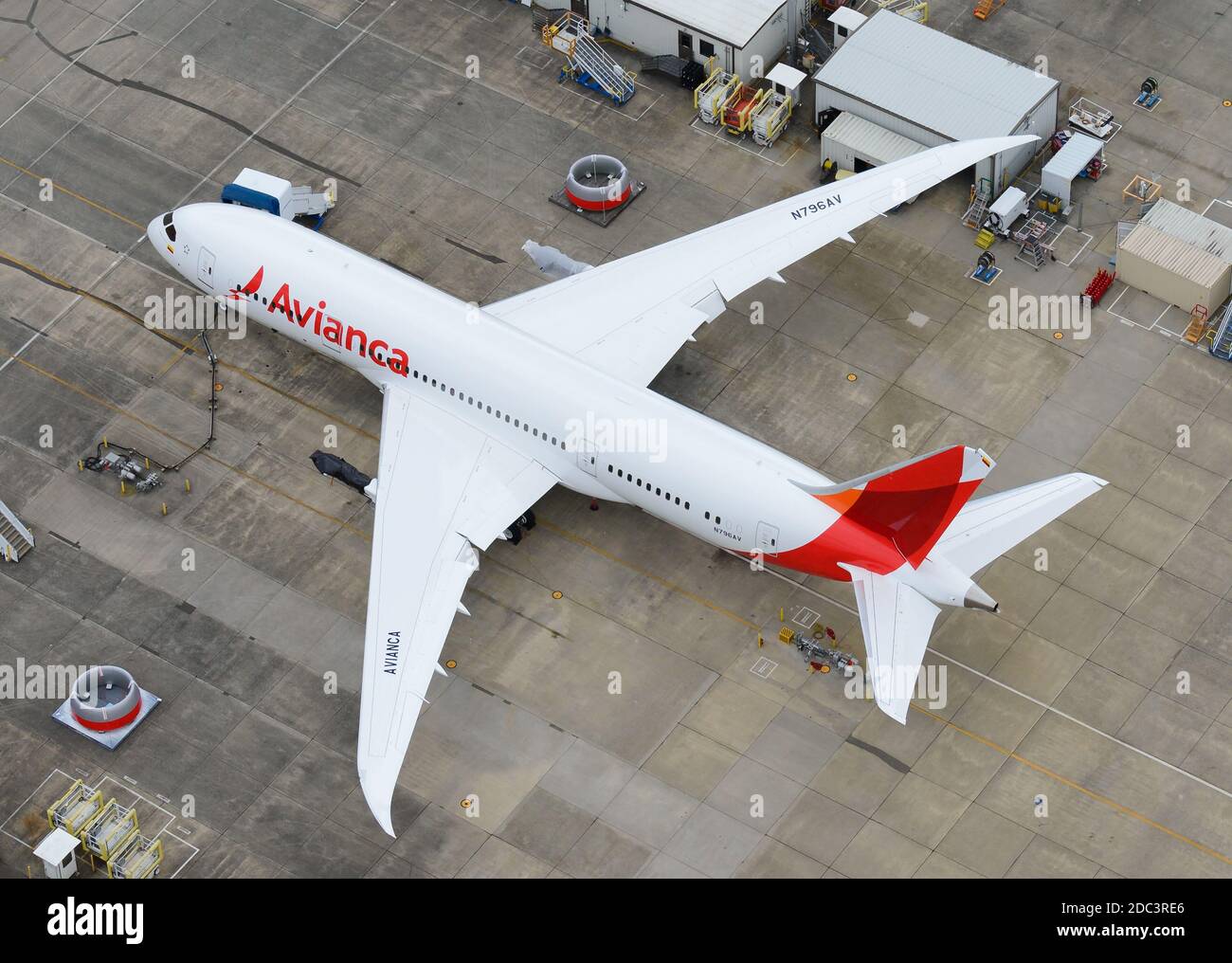 Engineless aircraft hi-res stock photography and images - Alamy