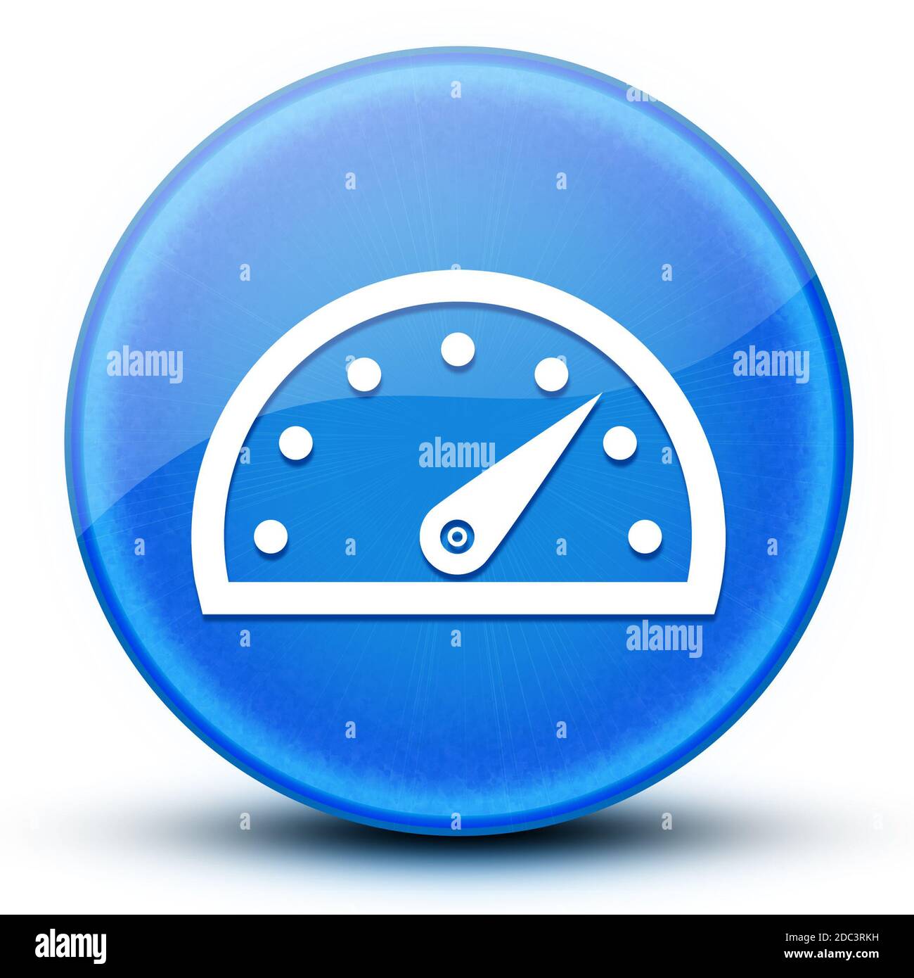 Tachometer illustration hi-res stock photography and images - Alamy
