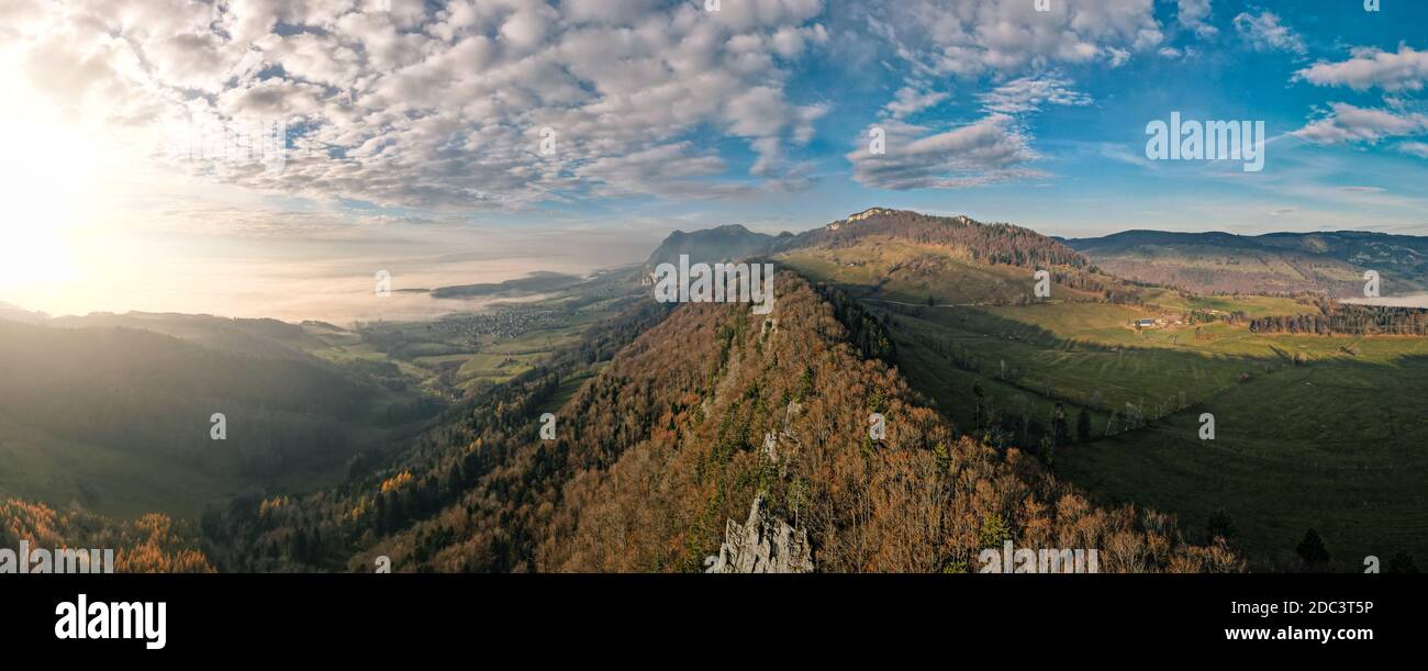 Canton Solothurn High Resolution Stock Photography and Images - Alamy