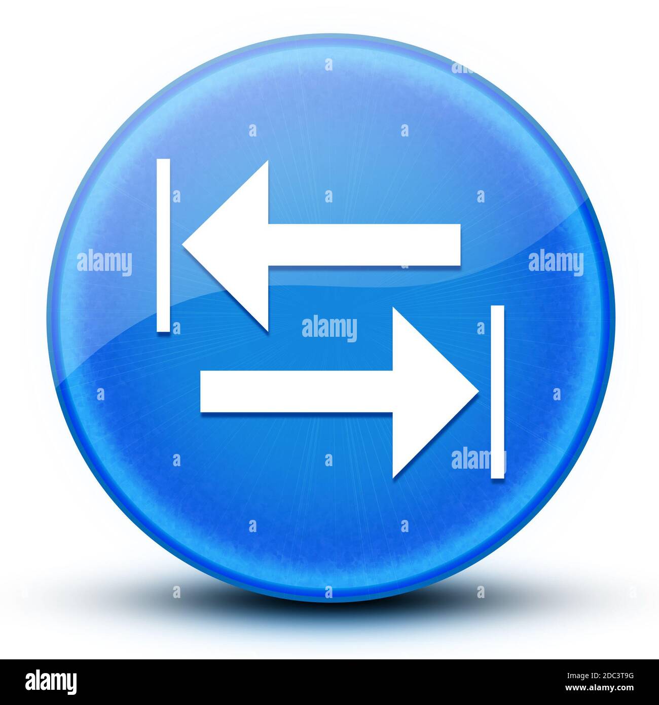 Relay changeover Cut Out Stock Images & Pictures - Alamy