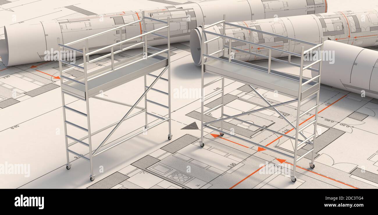 Metal Projects And Plans