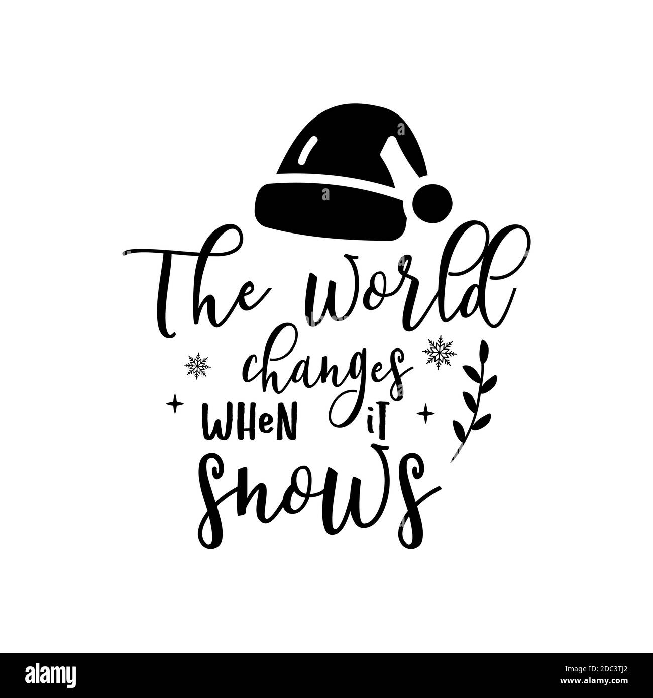 Snows Cut Out Stock Images & Pictures - Alamy