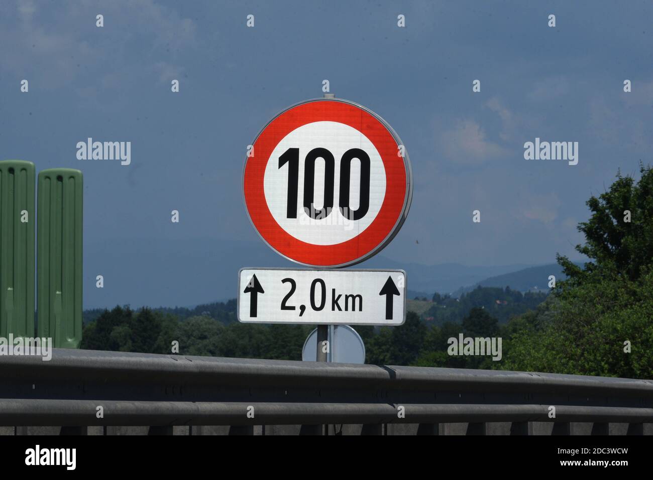 Kilometers Per Hour High Resolution Stock Photography and Images - Alamy