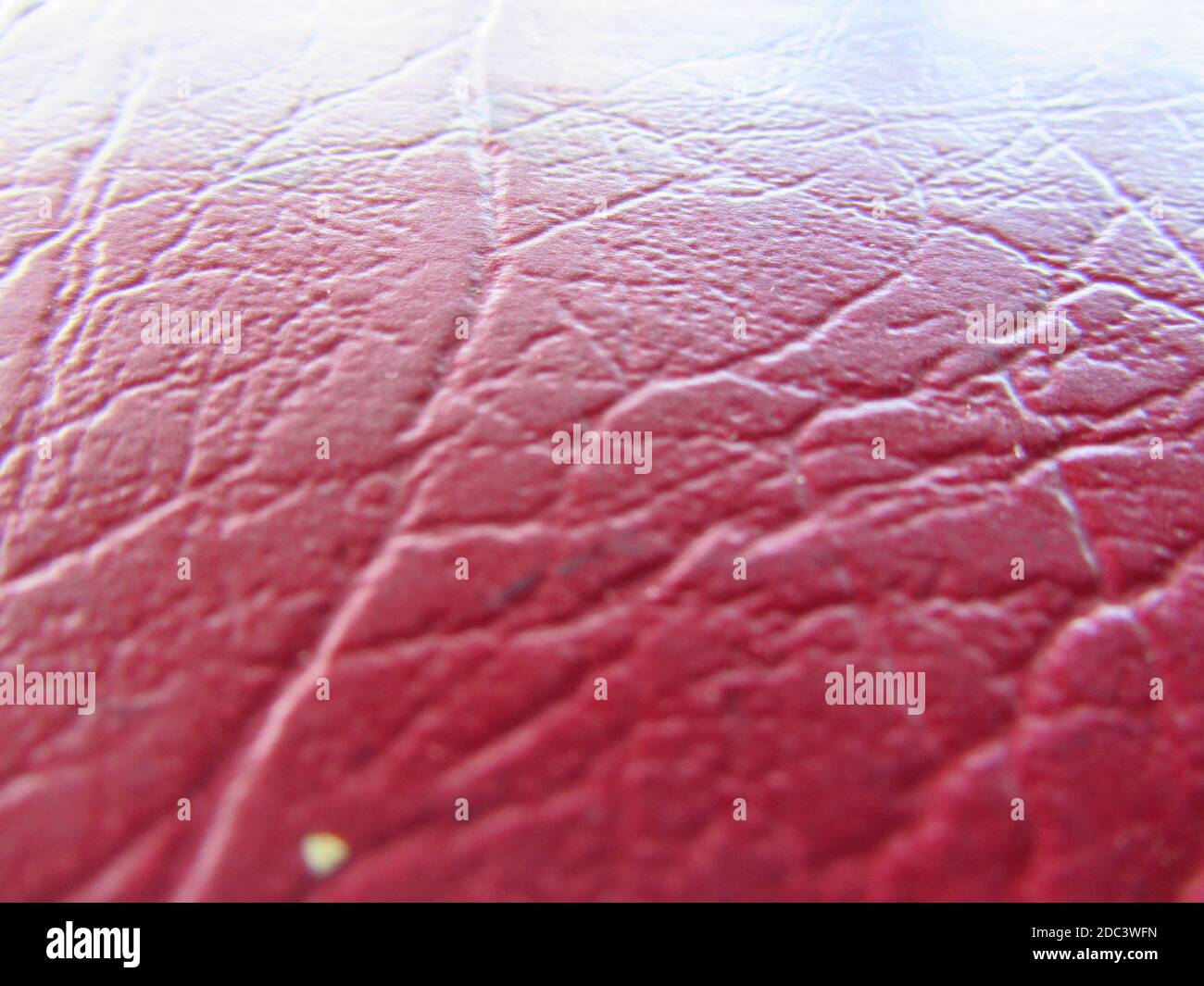 the color red, associated with danger, love, courage and passion Stock ...