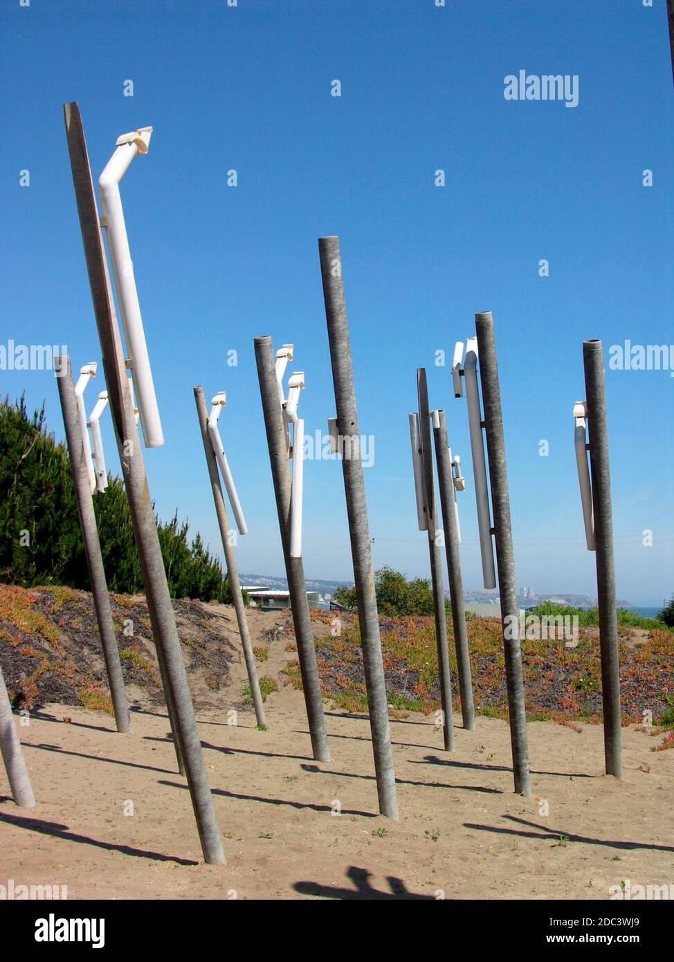 futuristic and experimental building architecture, modern and ...