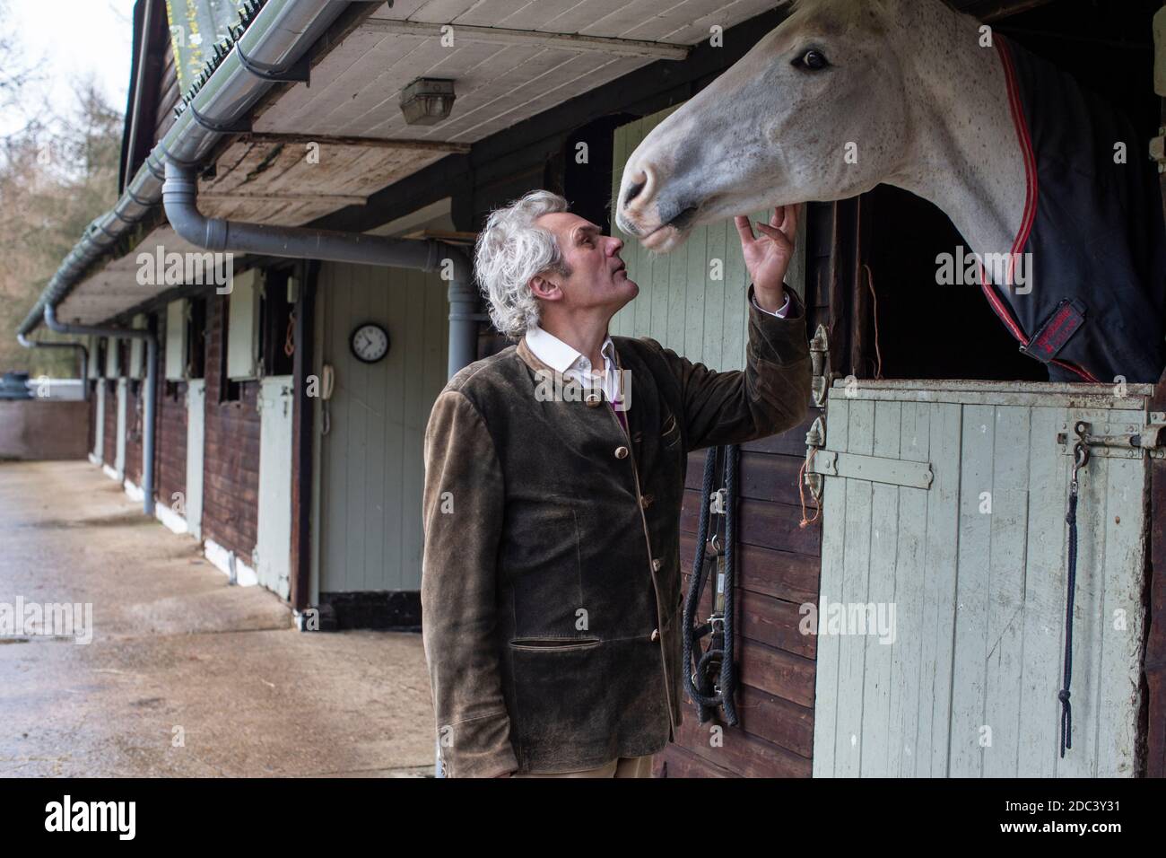 Edward hutley hi-res stock photography and images - Alamy